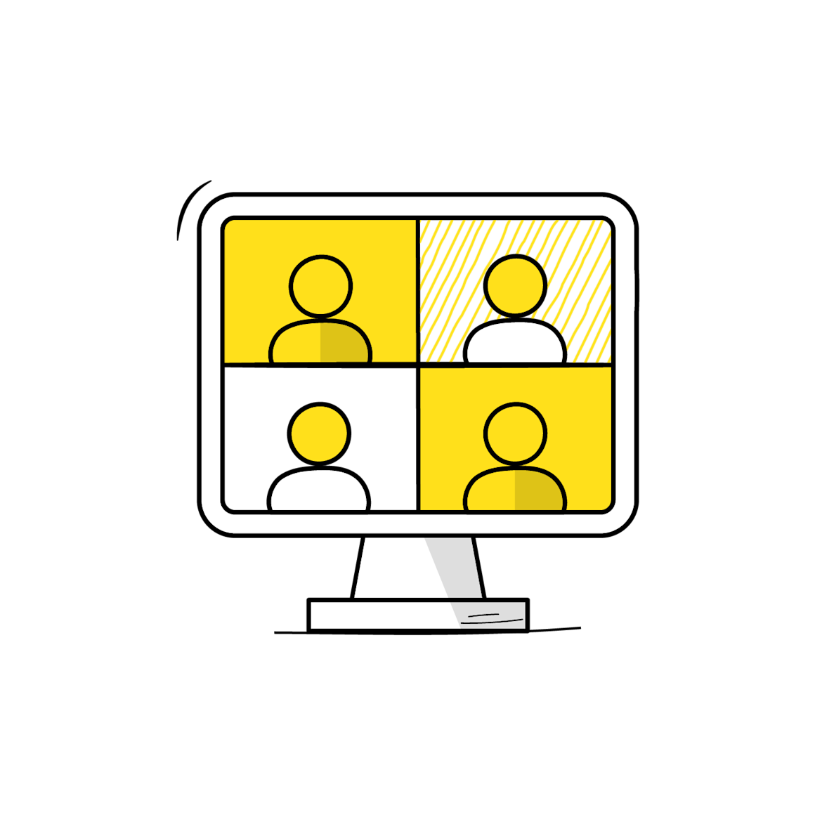 Créer un e-mail de demande de réunion | Mailchimp