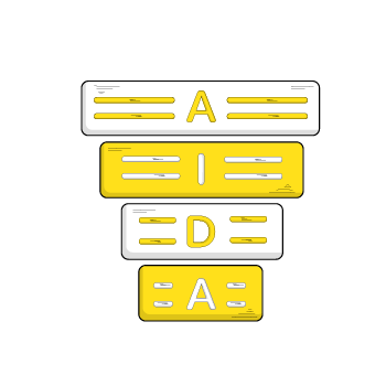 How to Use the AIDA Model for Your Business | Mailchimp