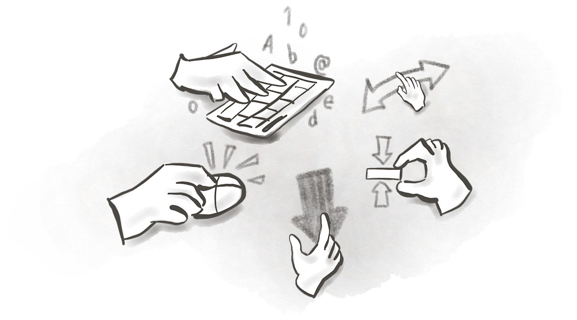 Graphical User Interface Gui Fundamentals Mailchimp