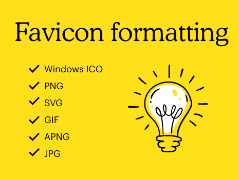 O que é um favicon? O guia definitivo de favicons | Mailchimp