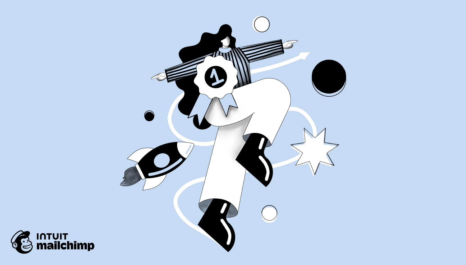 How to Stand Out in an Oversaturated Market | Mailchimp