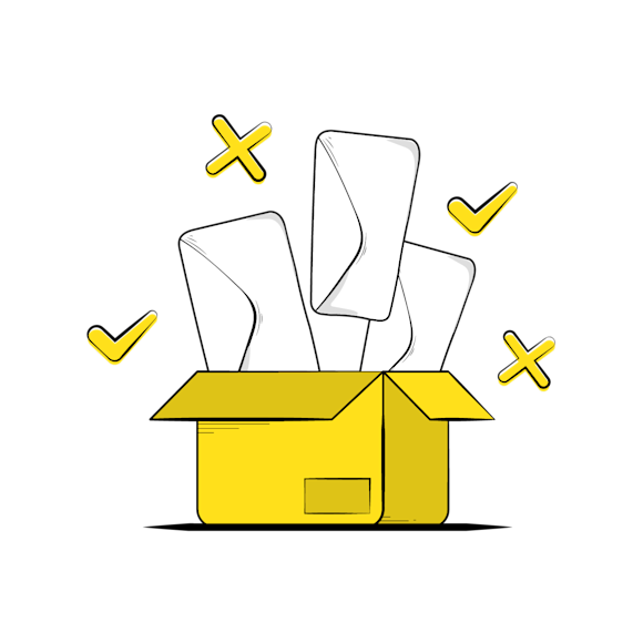How to Write an Auto-Reply Email: Tips & Examples | Mailchimp