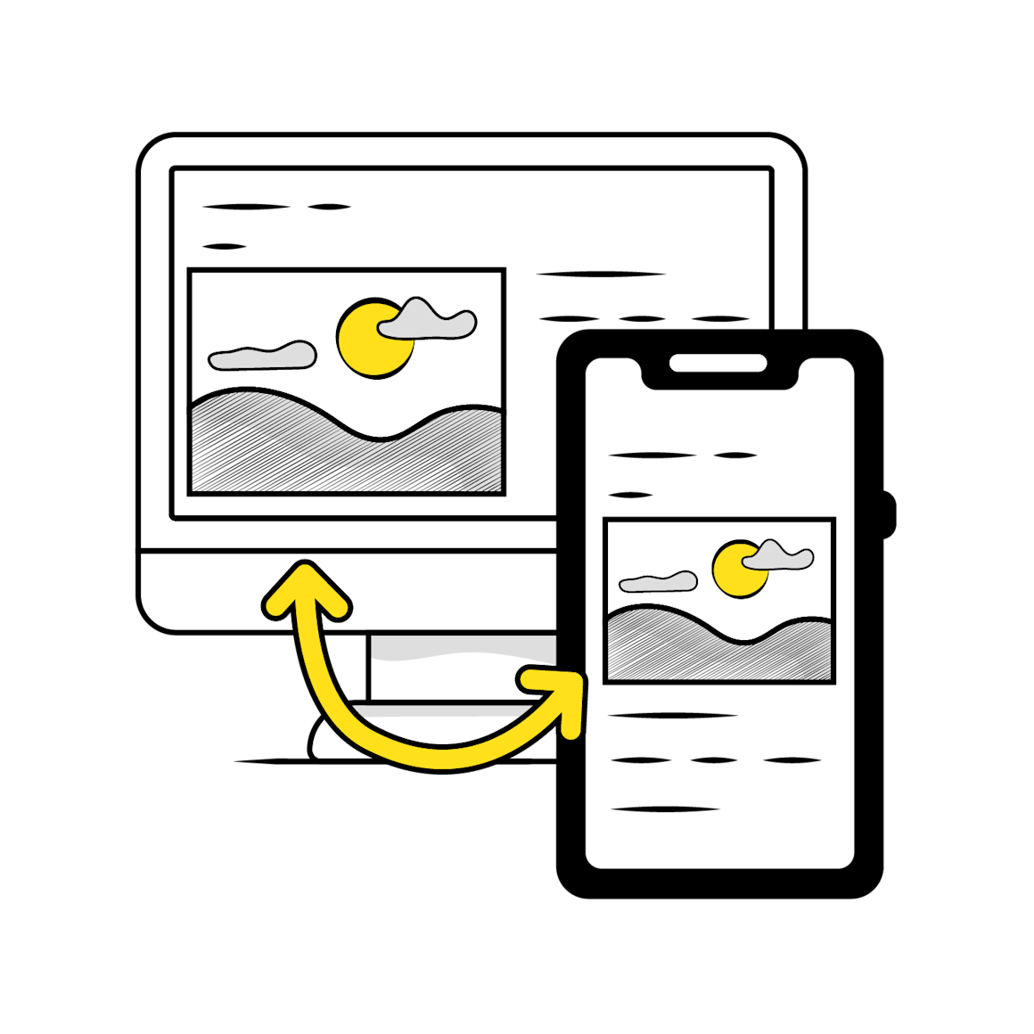 Mobile Website Design: How to Build a Mobile-Friendly Site | Mailchimp
