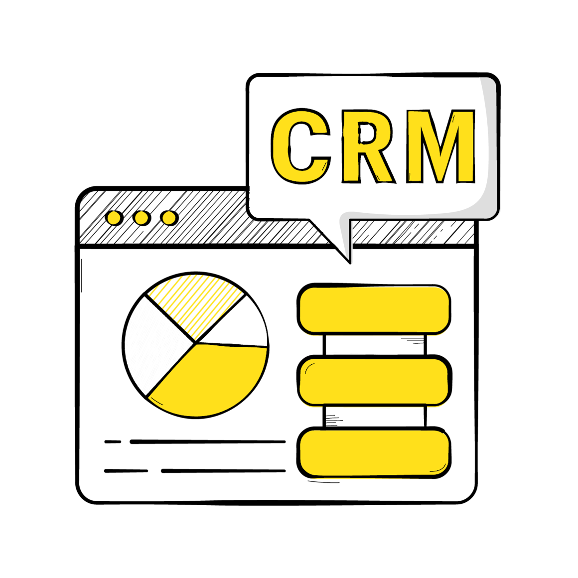 Free CRM Software: A Guide to Free CRM Tools | Mailchimp