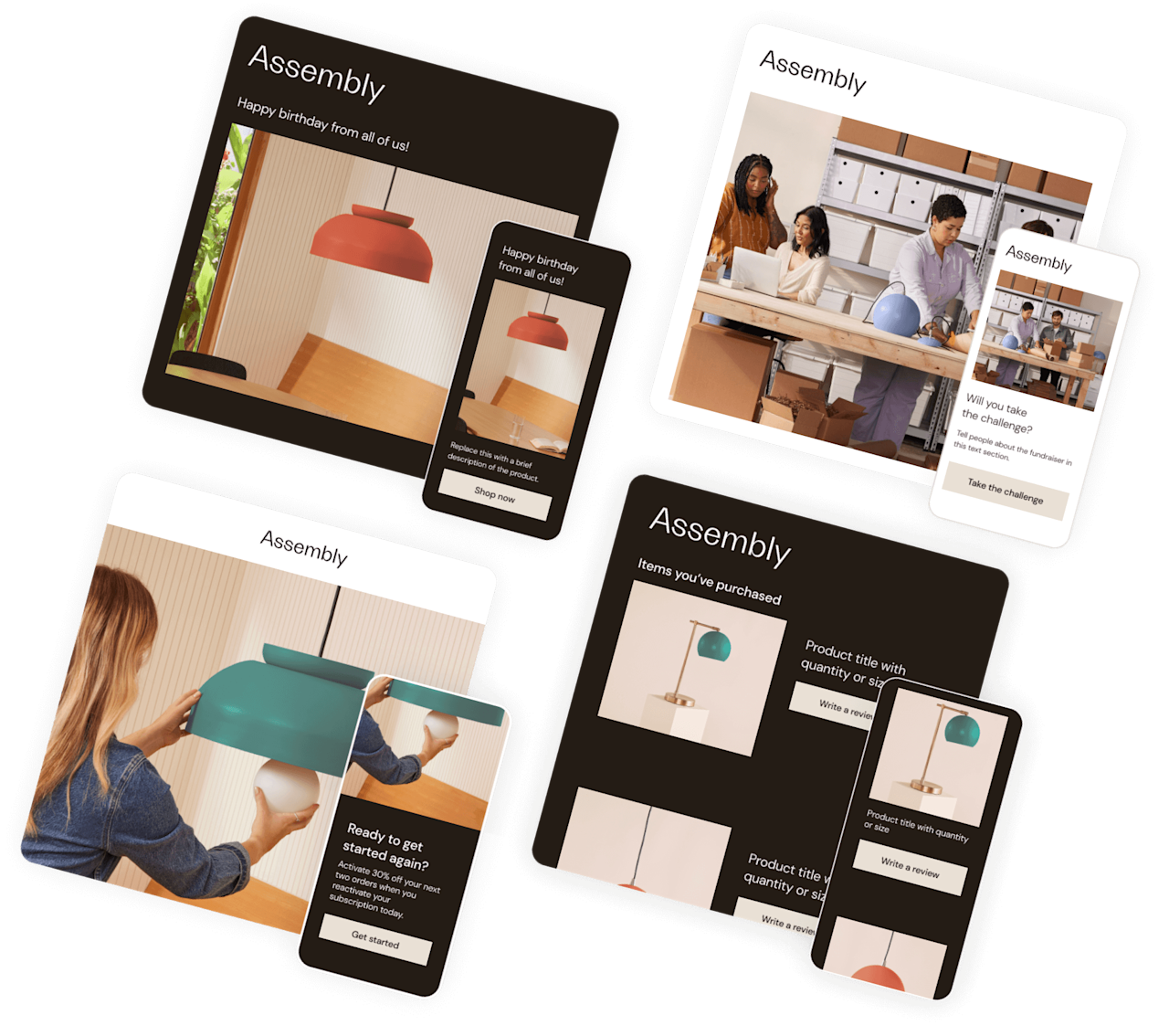The All-in-one Marketing Platform Built for Small Businesses | Mailchimp