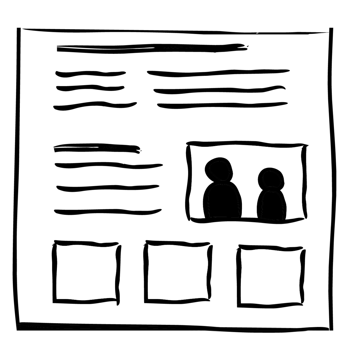 Qu'est-ce qu'un microsite ? Définition, avantages, etc. | Mailchimp