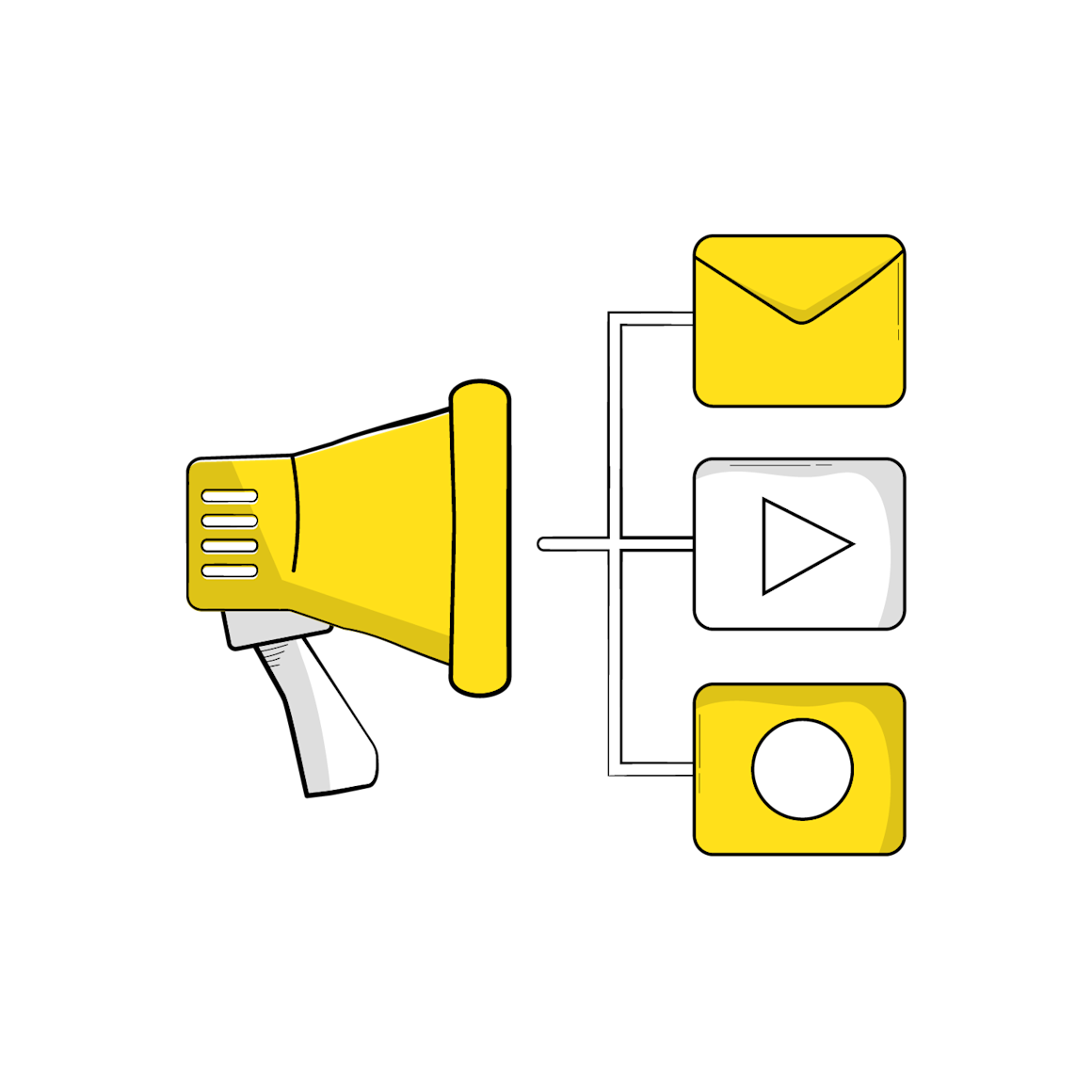 How ATL Marketing Boosts Brand Awareness | Mailchimp