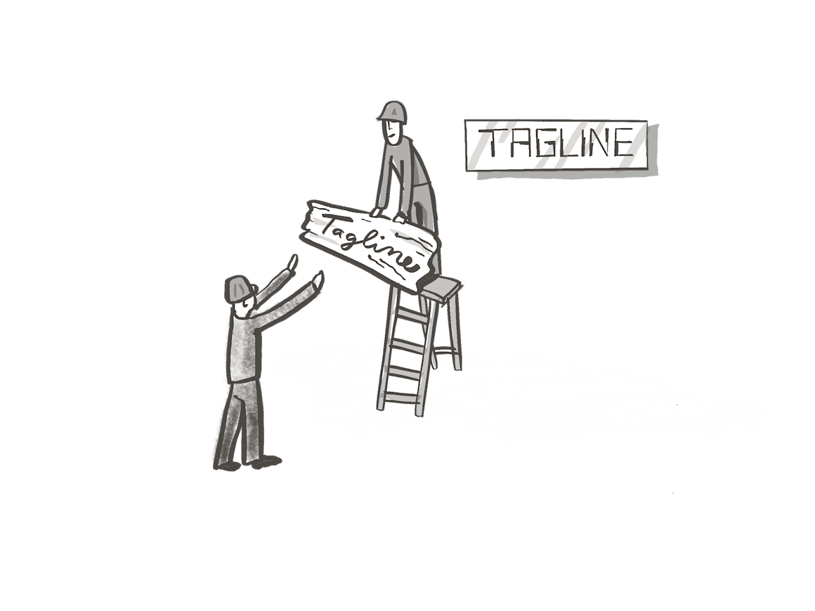How to Write the Perfect Tagline | Mailchimp