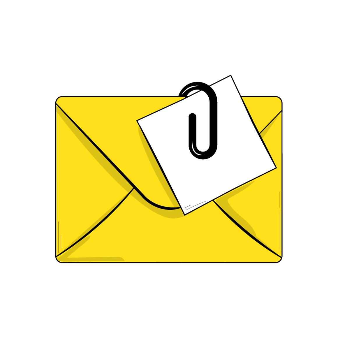 Pros and Cons of Using Email Attachments | Mailchimp