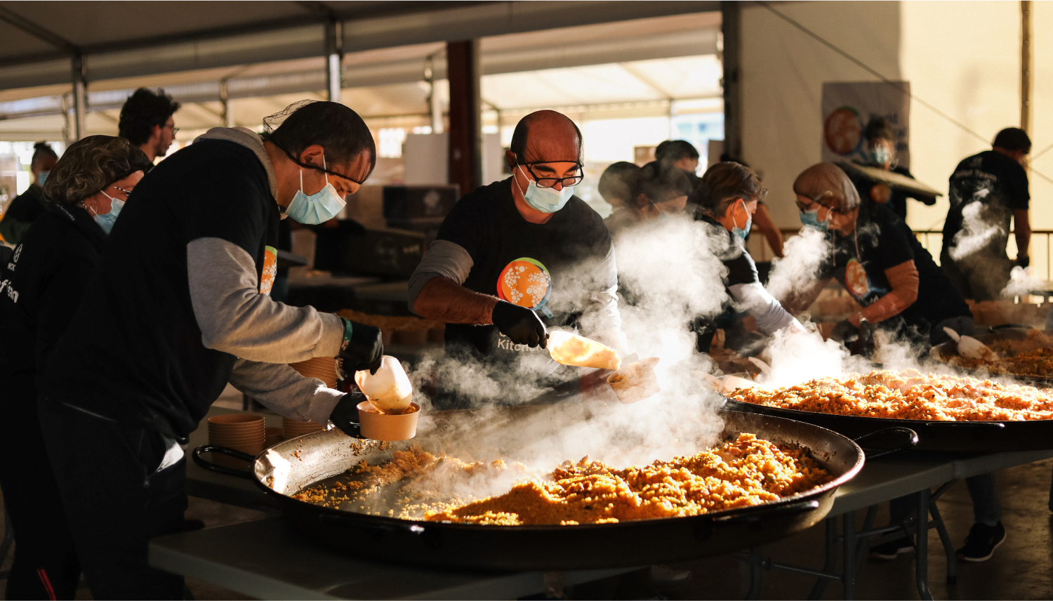 World Central Kitchen Sends Emails That Deliver Global Impact | Mailchimp