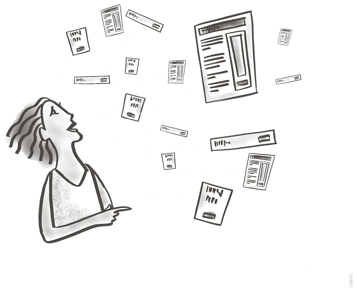Digital Touchpoints: Where Marketing Meets the Customer | Mailchimp