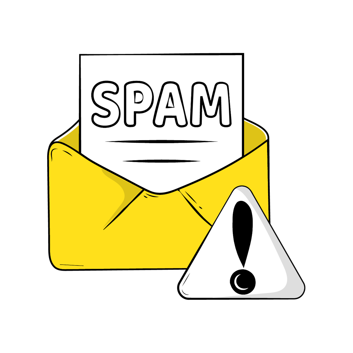 Spam Triggers That Hurt Email Open Rates | Mailchimp