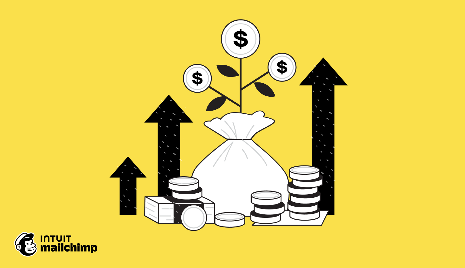 Types of Cost Structures and How They Impact Profitability | Mailchimp