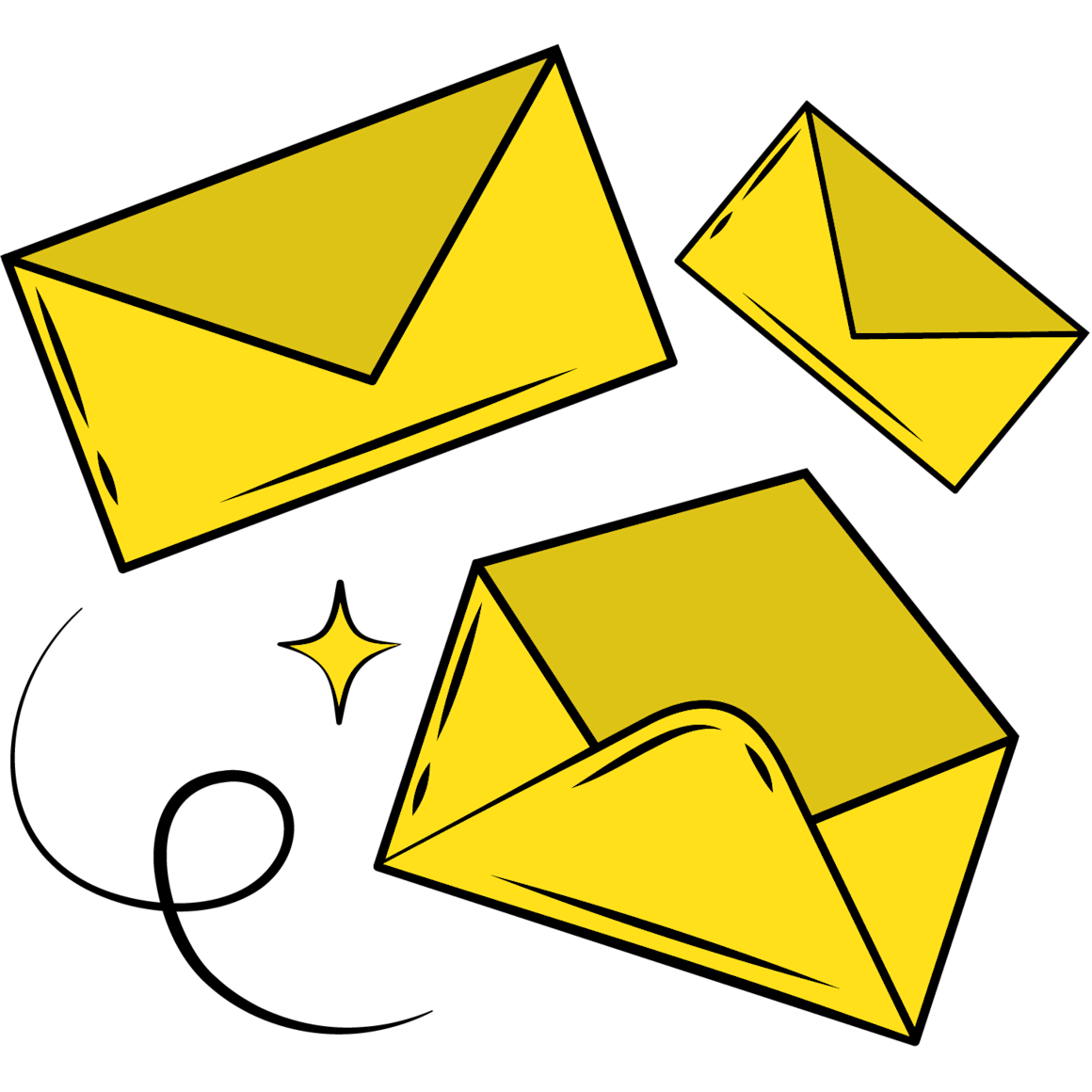 What Are Email Buttons and How to Use Them | Mailchimp