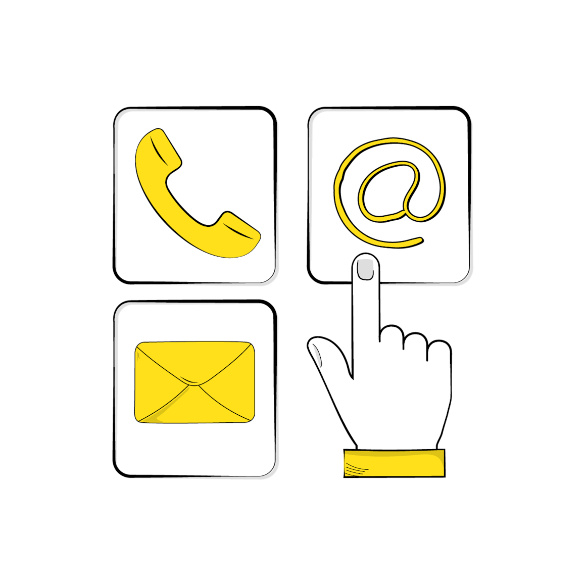 Contact Management Strategies for Sales Success | Mailchimp
