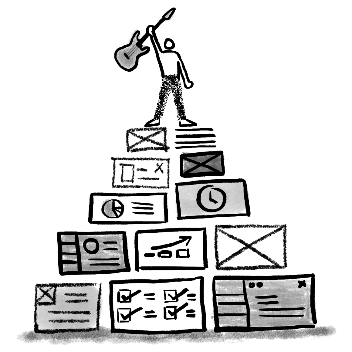 The Pomodoro Technique: Session-Based Time Management | Mailchimp