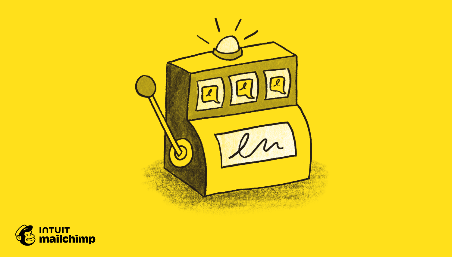 Boost Opt-Ins With Text-to-Win Sweepstakes | Mailchimp