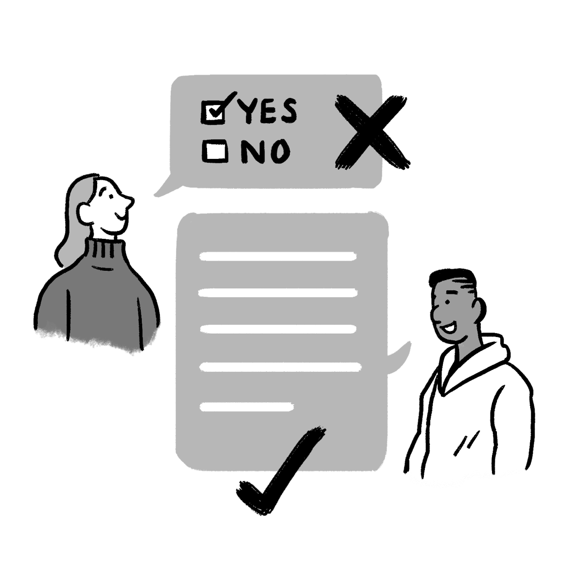 Discovery Calls: How to Get Your Prospects Talking | Mailchimp