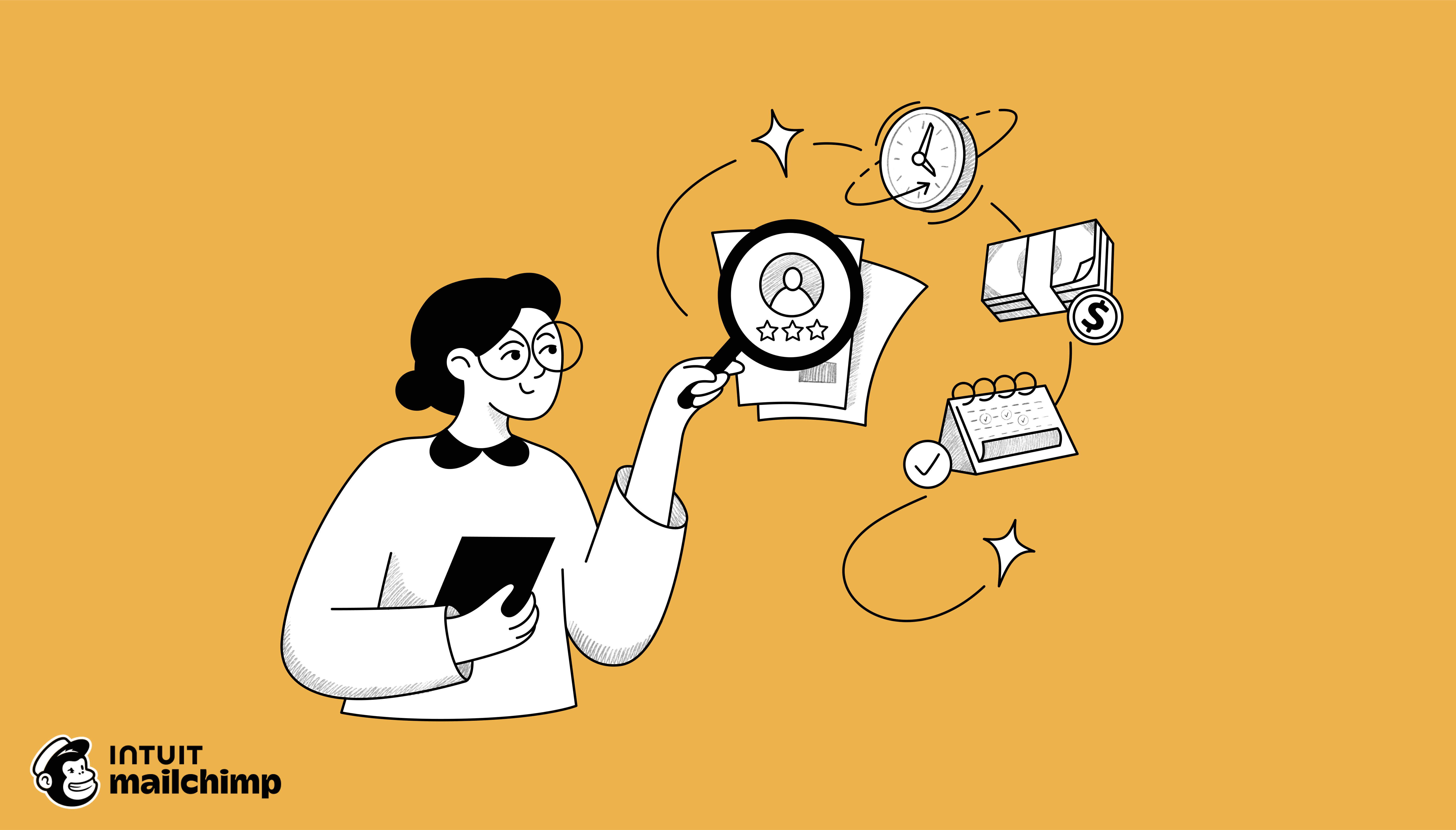 What Is RFM? Definition, Purpose, and Examples | Mailchimp