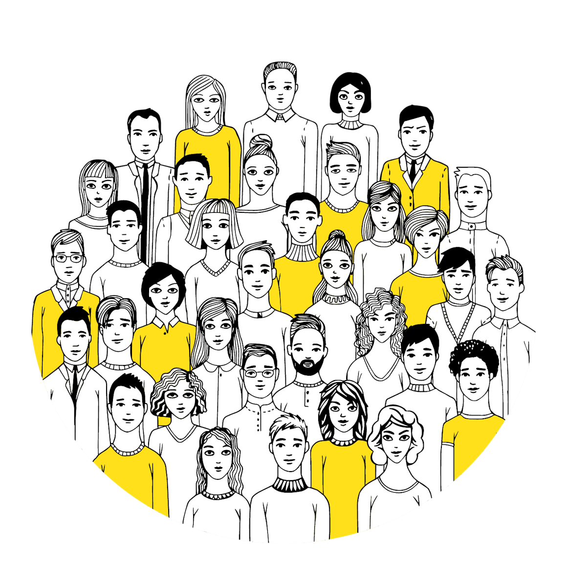 One Audience or Several? How to Organize Your Contacts to Optimize Your ...