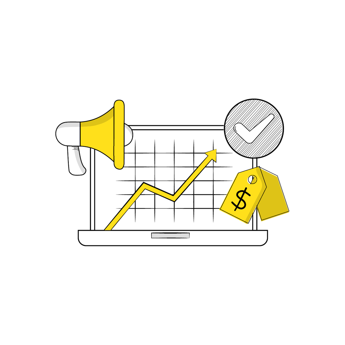 How to Balance Brand Marketing vs Performance Marketing | Mailchimp