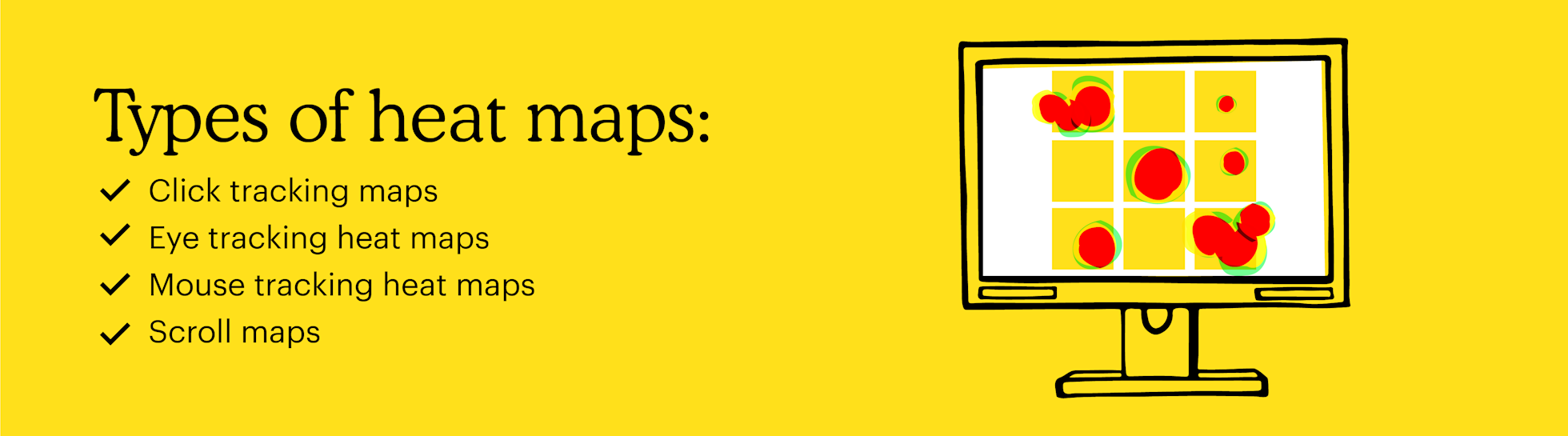 What Is a Heat Map? | Mailchimp