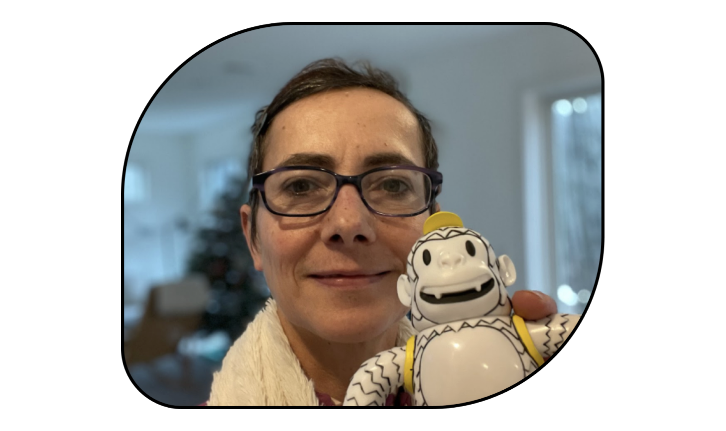 A Conversation with Mailchimp's CCO Carine Roman | Mailchimp