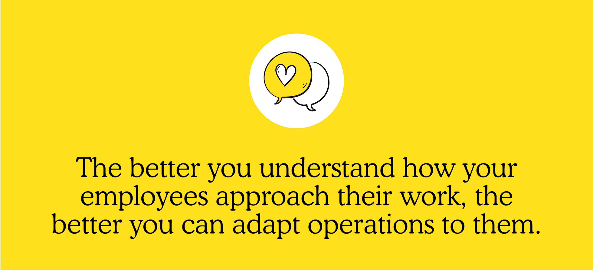 How to Interact with the 10 Work Personality Types | Mailchimp