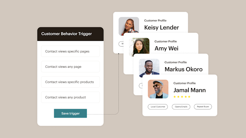 LinkedIn for Mailchimp Integration | Mailchimp