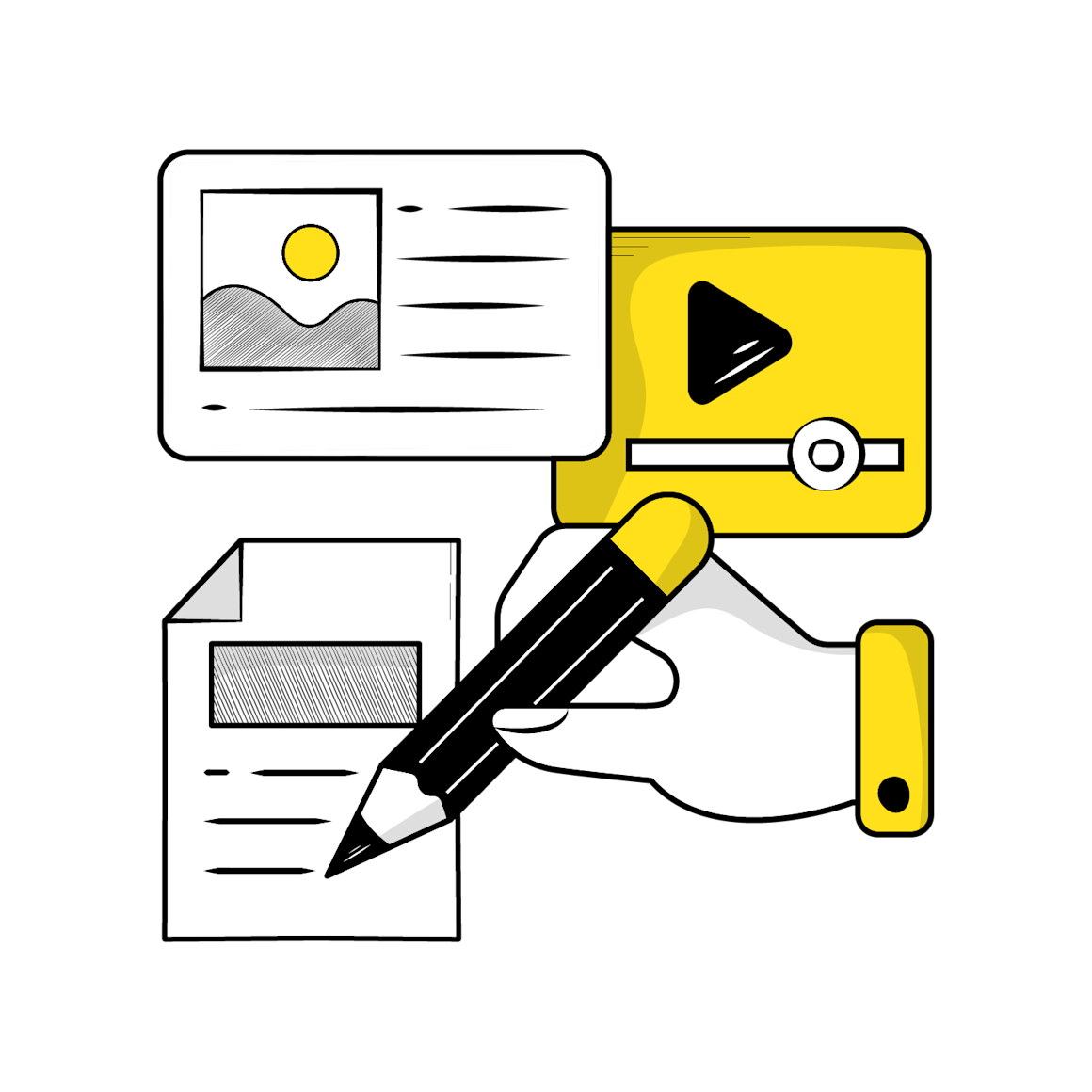 10 Steps to Create a Website Strategy | Mailchimp