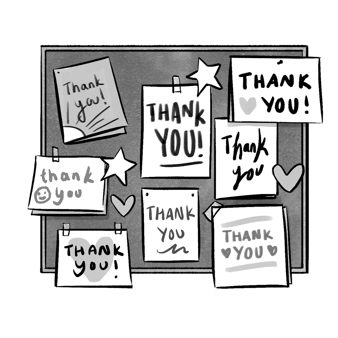 Craft Heartfelt Customer Appreciation Messages | Mailchimp