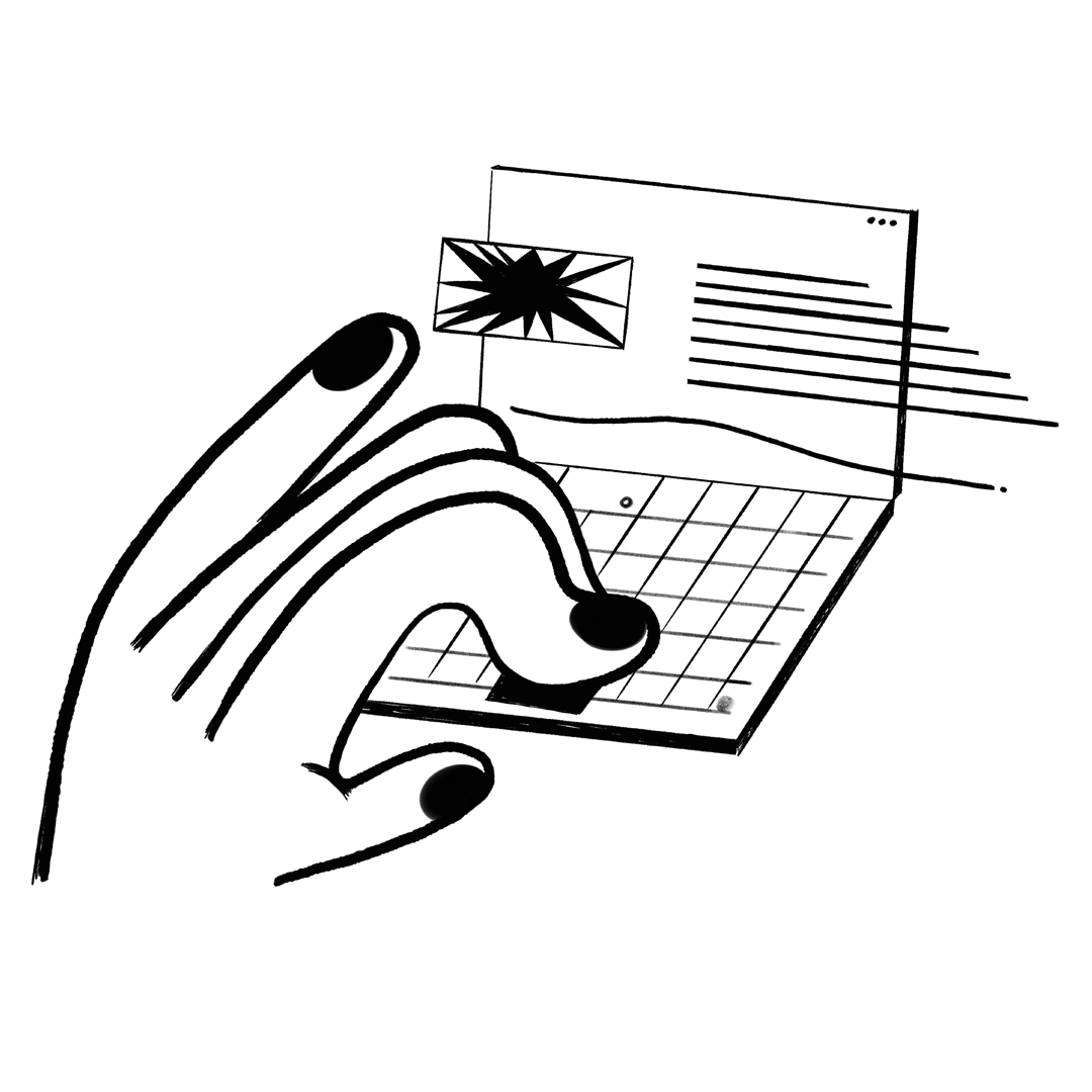 Come scrivere un'email formale: guida pratica con esempi | Mailchimp