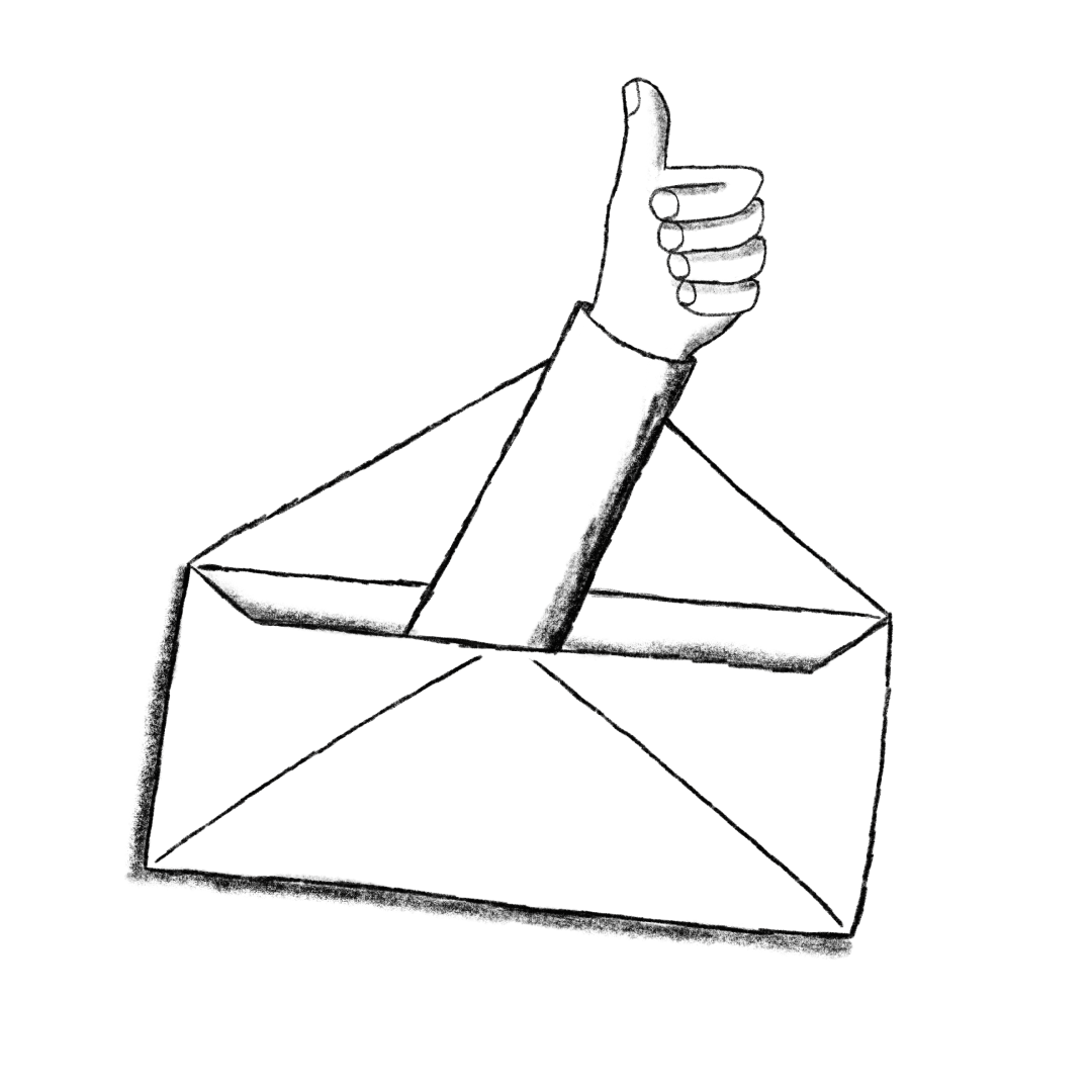 Guía definitiva para escribir correos electrónicos formales | Mailchimp