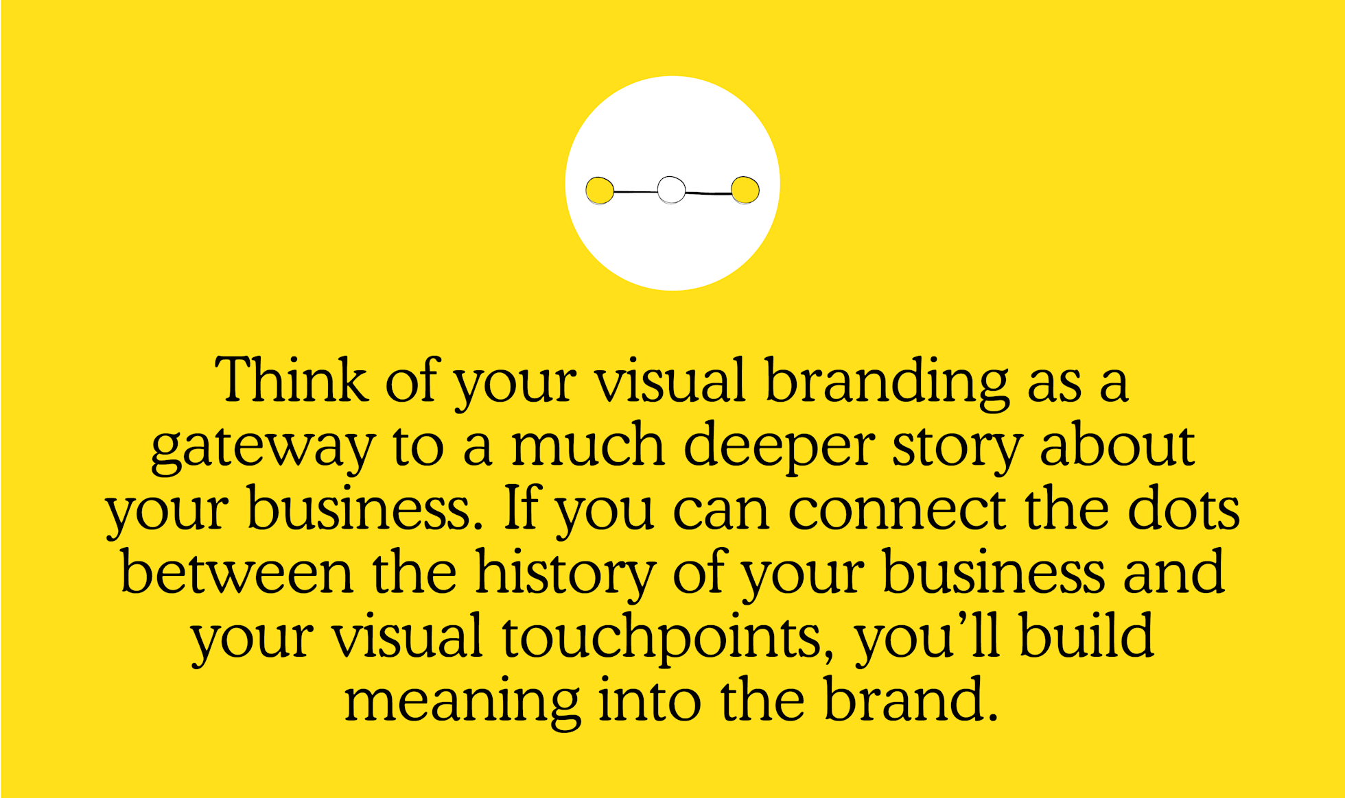 Visual Branding: How to Build a Visual Brand Identity | Mailchimp
