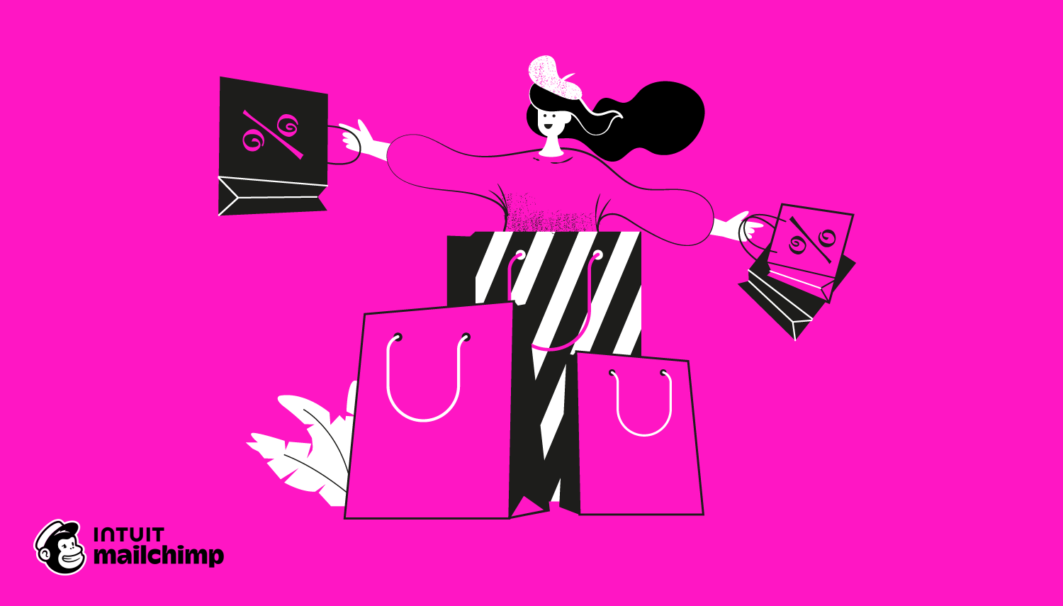 Cyber Monday Advertising Ideas to Maximize Sales | Mailchimp