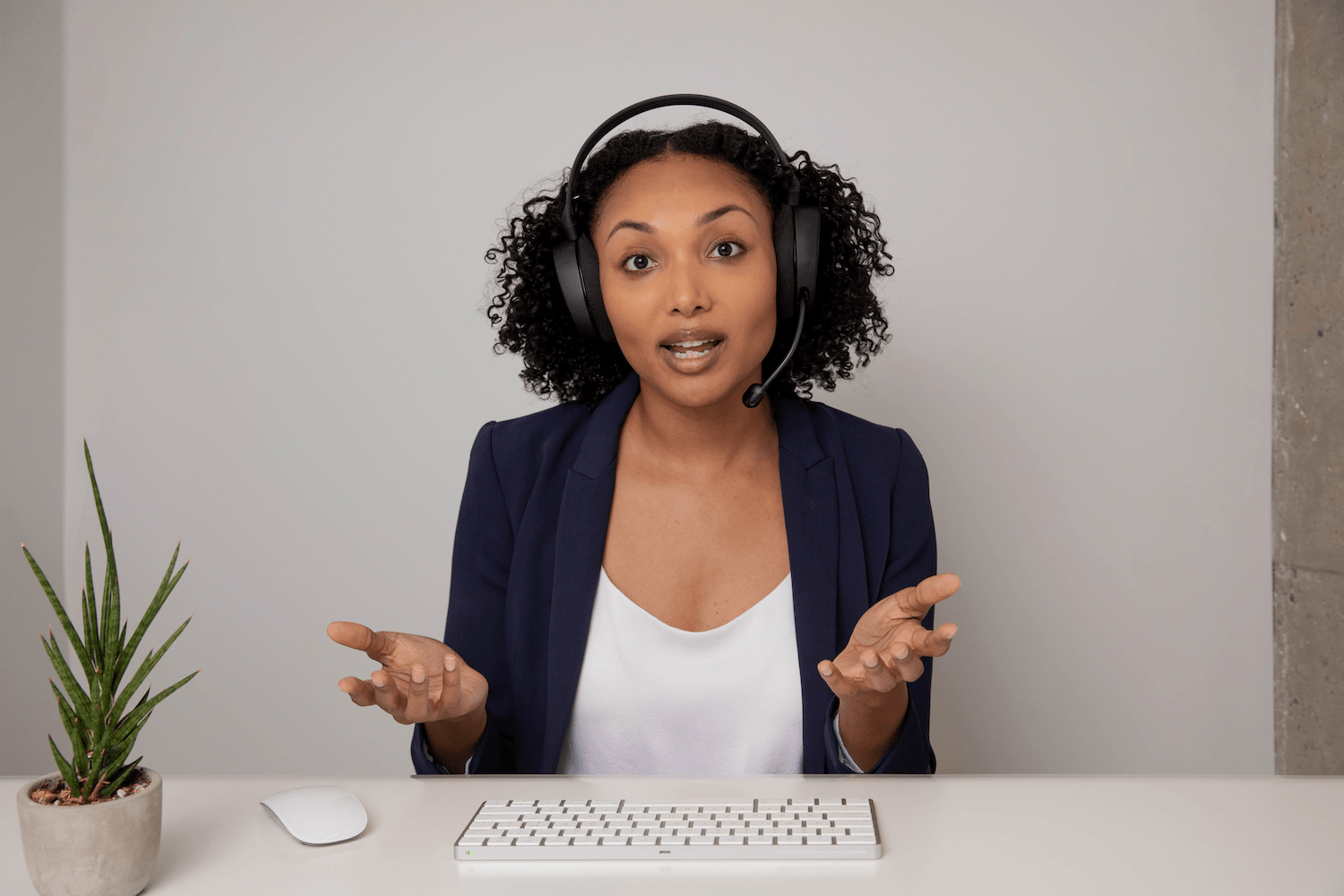 Contact Sales | Mailchimp