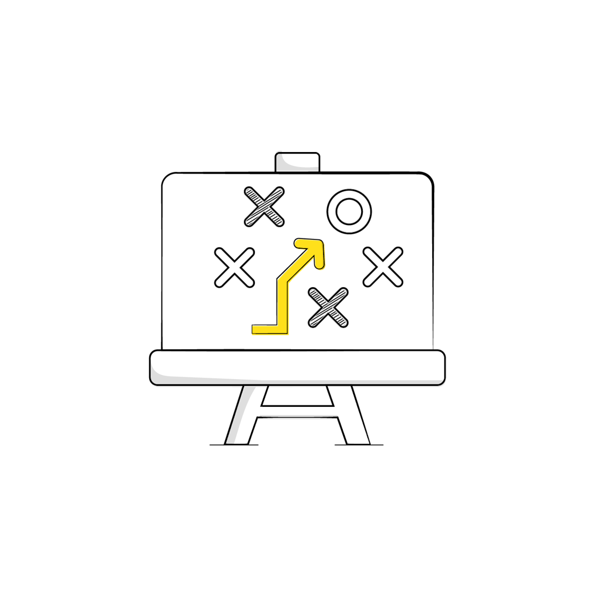 Strategic vs Tactical Planning | Mailchimp