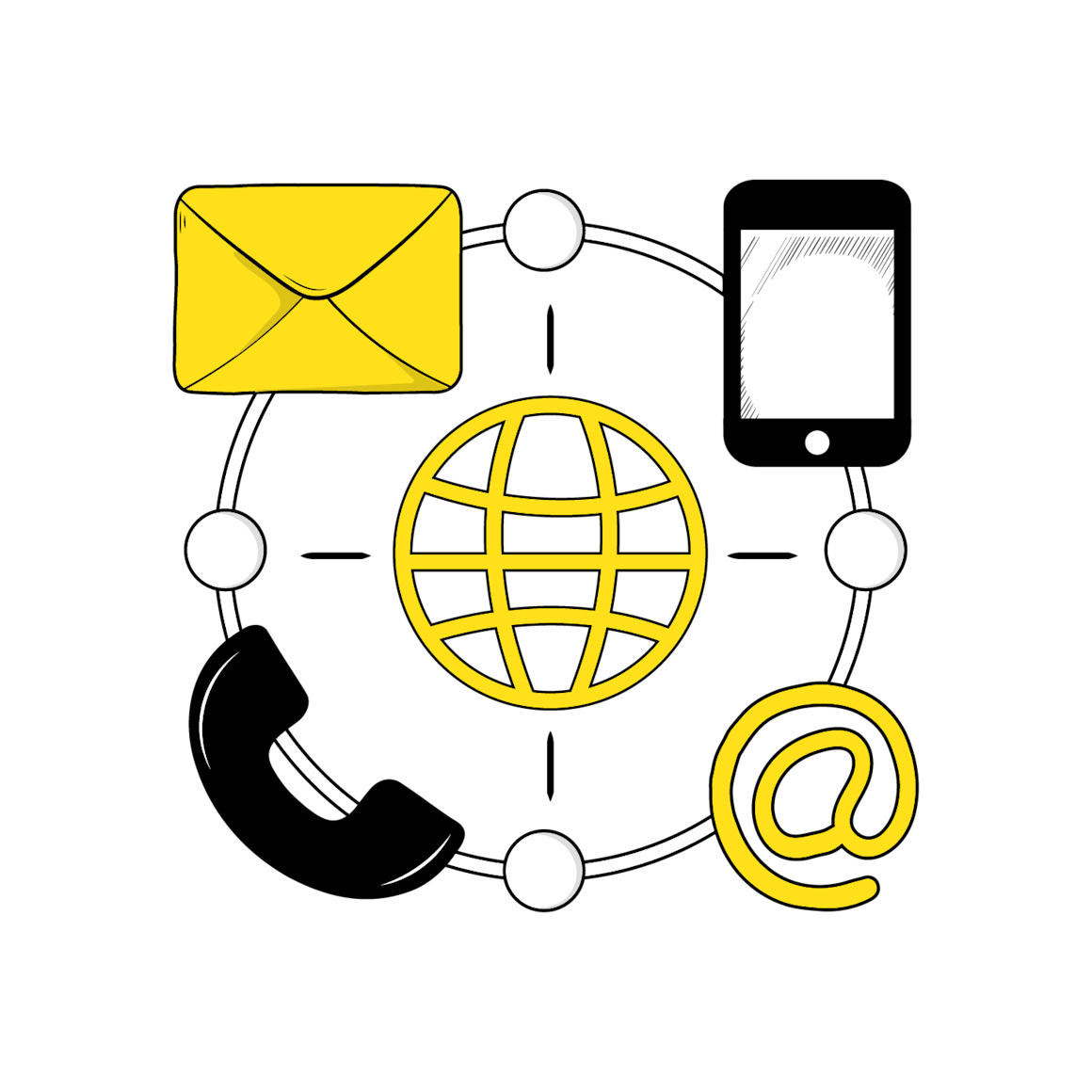 The History of Email and Its Impact on Communication | Mailchimp
