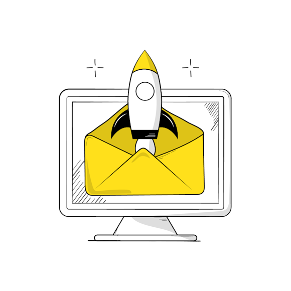 Comment écrire un e-mail de réponse automatique efficace ? | Mailchimp