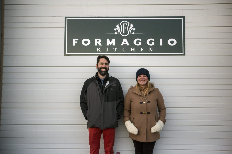 How Formaggio Kitchen Segmented Their Way to Success | Mailchimp
