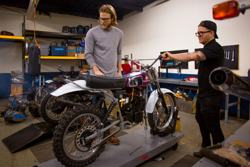 Building Brand Loyalty With Brother Moto | Mailchimp