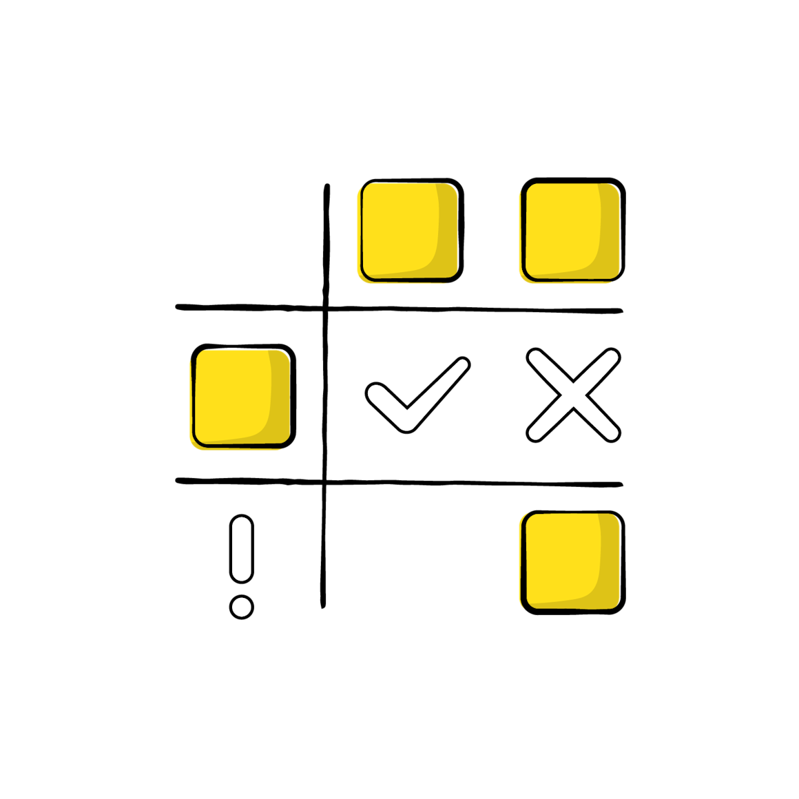 Matrice RACI : améliorer la clarté des projets | Mailchimp