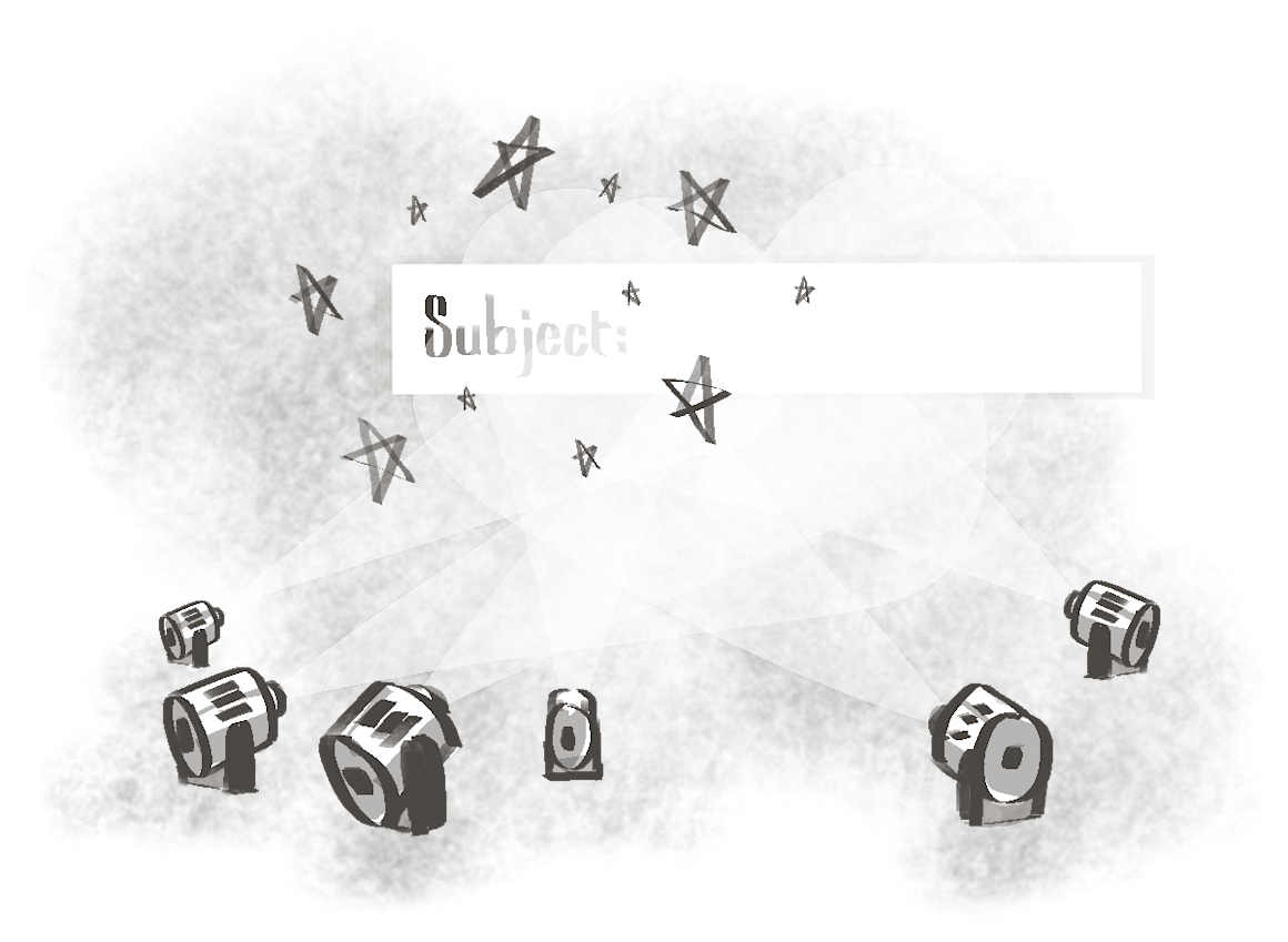 Examples of Unprofessional Emails: Mistakes to Avoid | Mailchimp