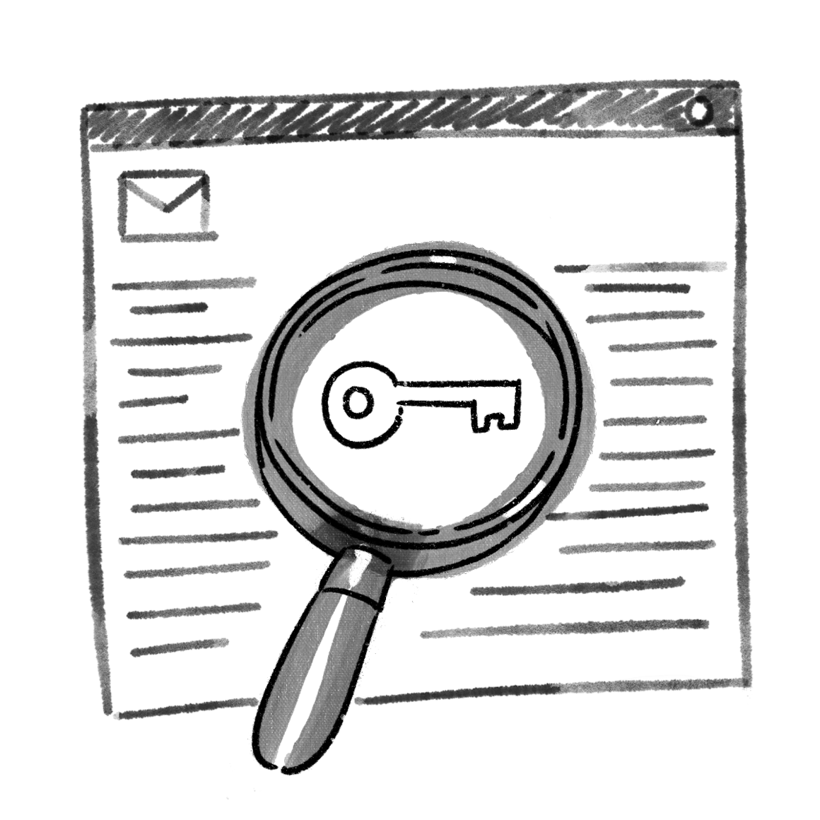 Your Password Reset Email Template Toolkit | Mailchimp