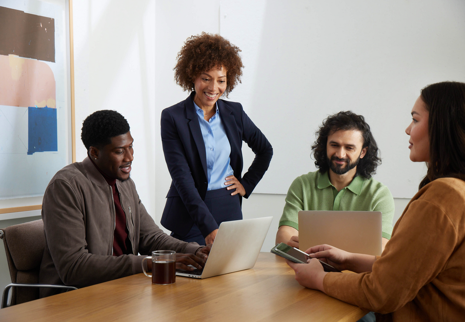 Modèle d'executive summary : comment rédiger un sommaire de gestion ...