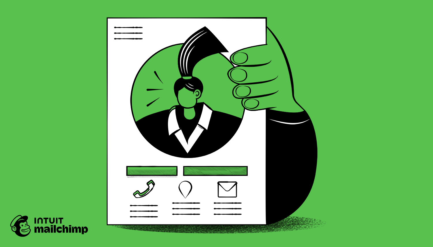 How to Create a User Persona: Tips and Examples | Mailchimp