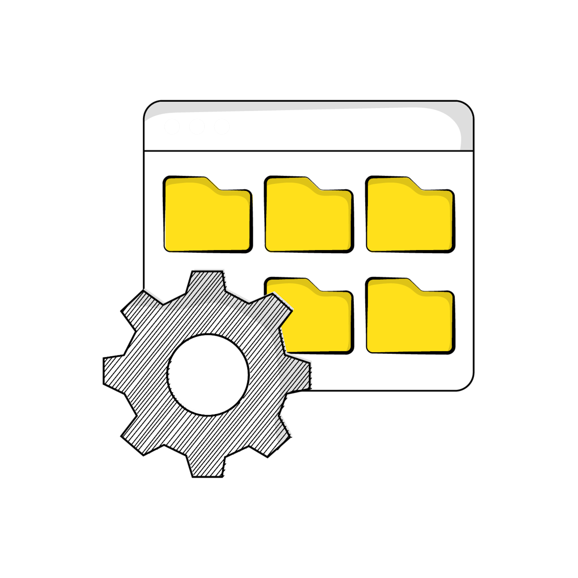 What Is File Management? Basics and Benefits | Mailchimp