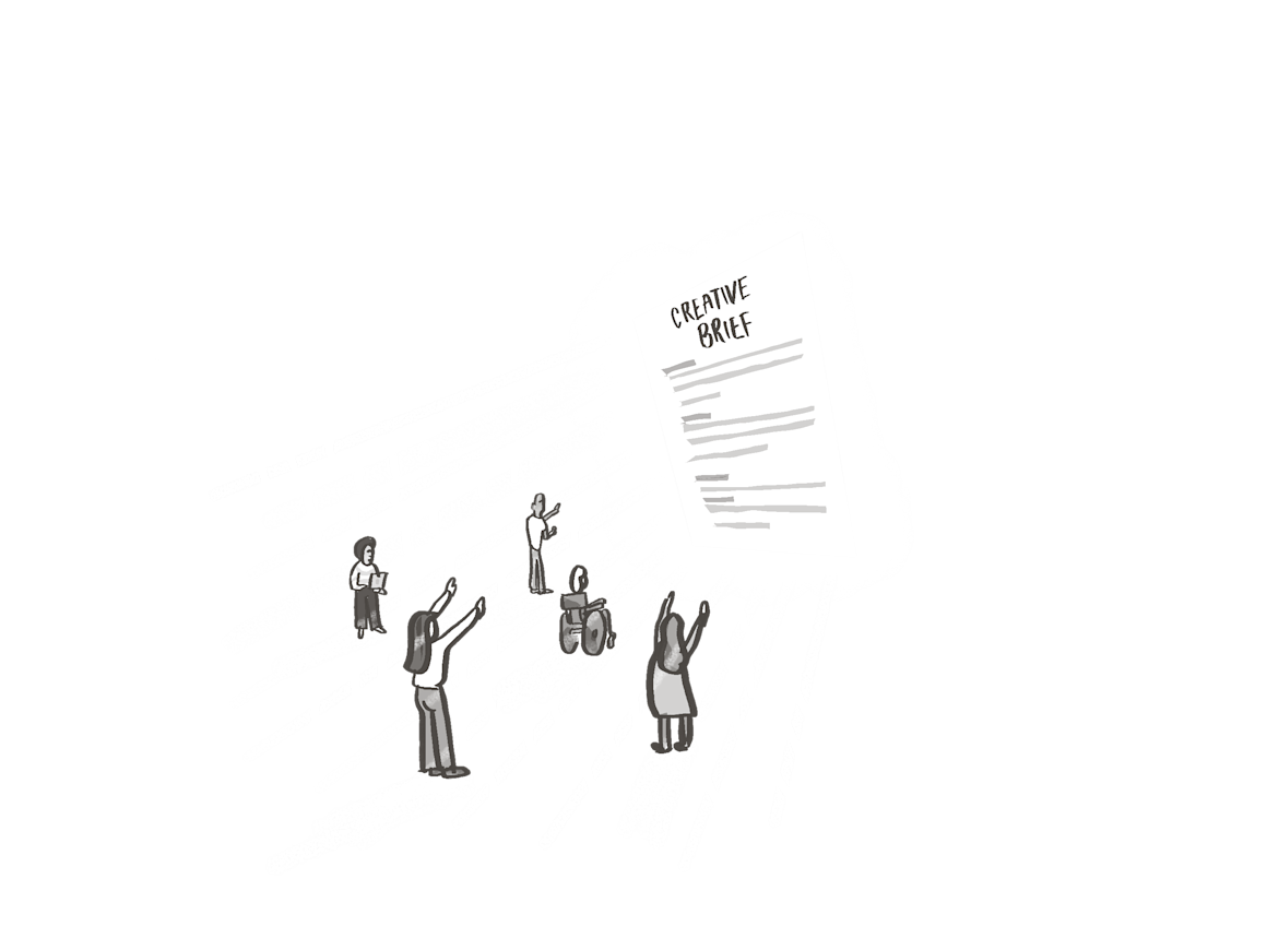 How to Write a Creative Brief | Mailchimp