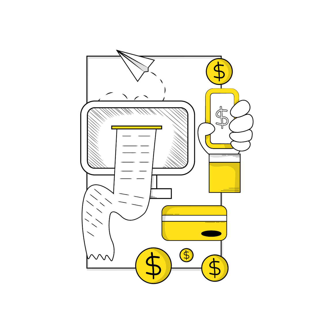Choose the Right Payment Gateway for Your Business | Mailchimp