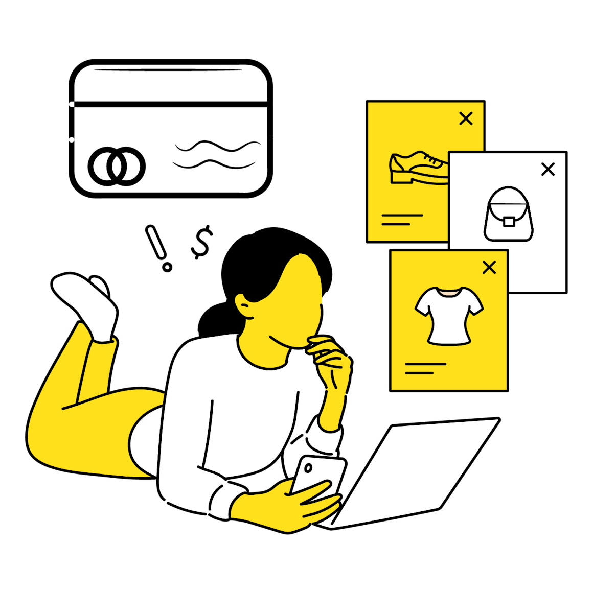 25 modi comprovati per guadagnare online | Mailchimp